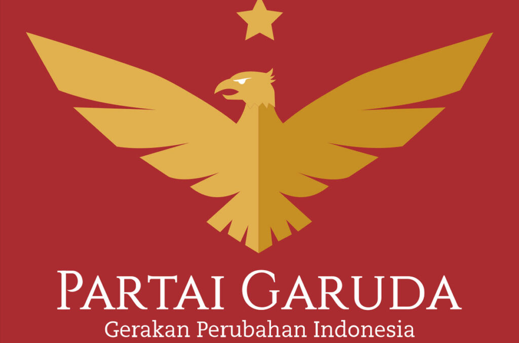 Garuda Vakum, Pengurus Pindah Parpol – Radarbekasi.id