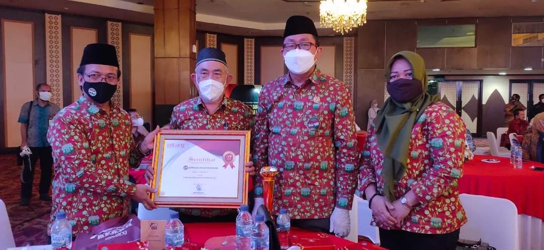 Kawal Kemajuan UMKM dan Koperasi – Radarbekasi.id