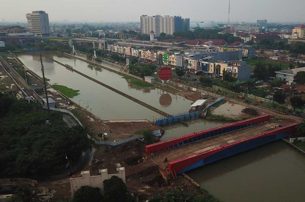 Wisata Air Kalimalang Bakal Diresmikan Gubernur – Radarbekasi.id