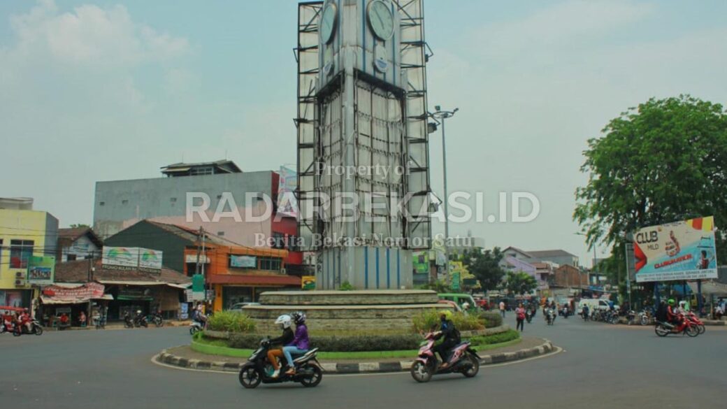 Sejarah Kota Bekasi yang belum diketahui banyak orang – Radarbekasi.id