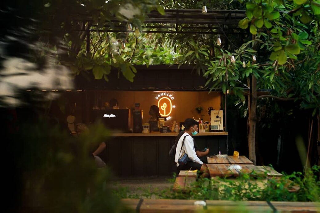 3 Tempat Nongkrong Yang Lagi NgeHits di Bekasi – Radarbekasi.id