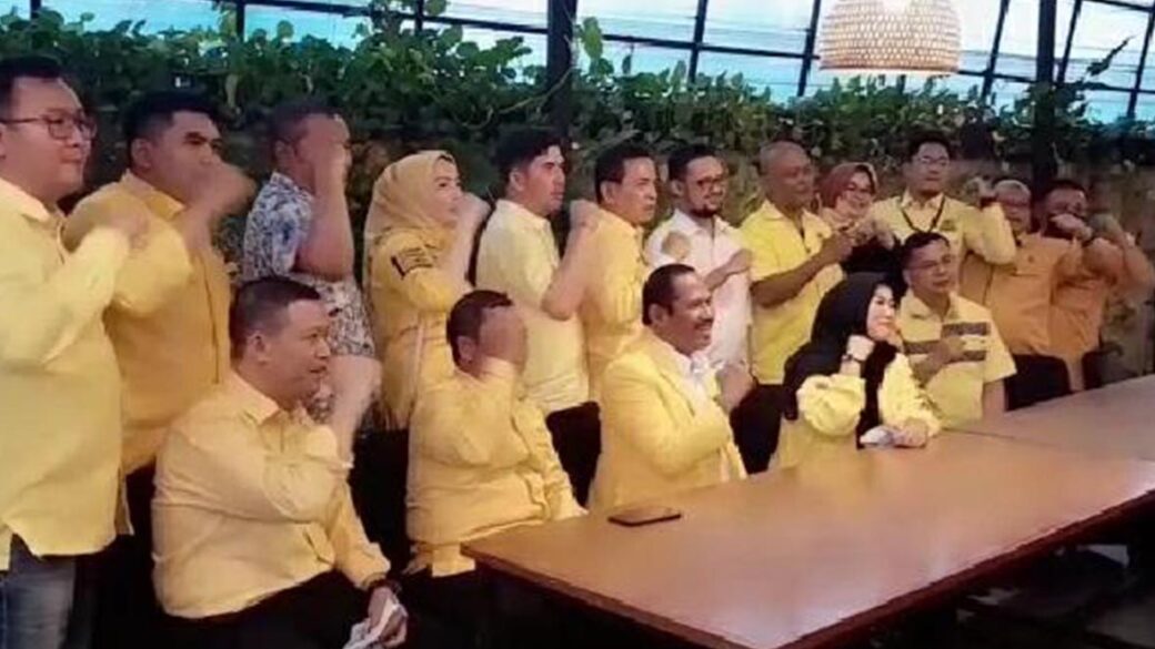 Tunggu Sanksi Untuk Juhandi – Radarbekasi.id