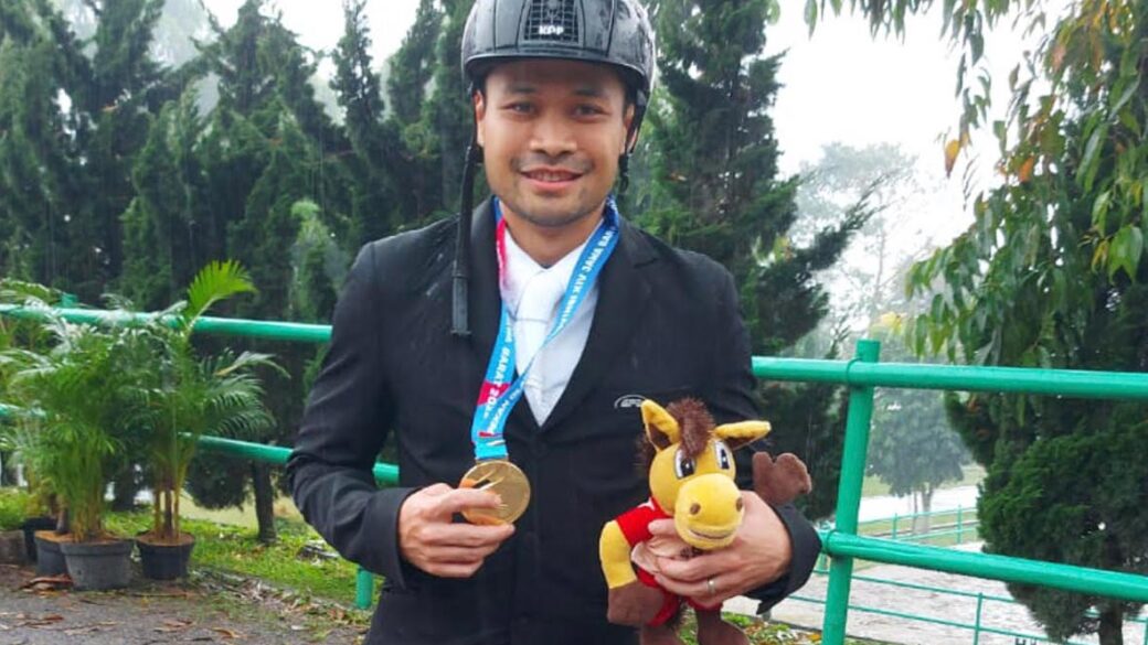 Bersaing Ketat Perolehan Medali – Radarbekasi.id