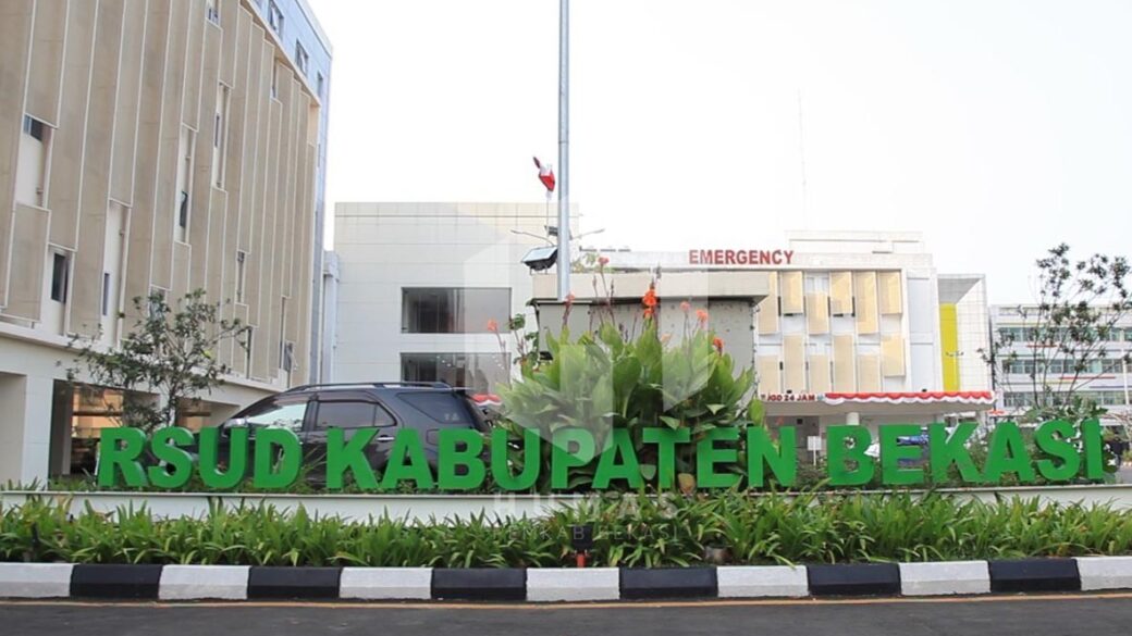 Ruang Inap Penuh, Pasien Bertahan di IGD – Radarbekasi.id