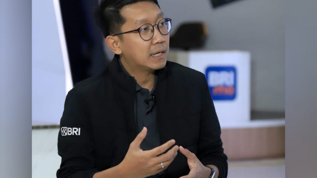 Layanan Digital Banking Jadi Andalan Masyarakat, BRI Dinobatkan Sebagai ...