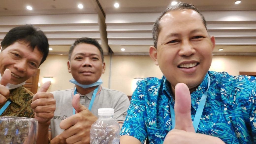 Daryanto Pejuang Masyarakat Penyandang Disabilitas, Lawan Bully dengan ...