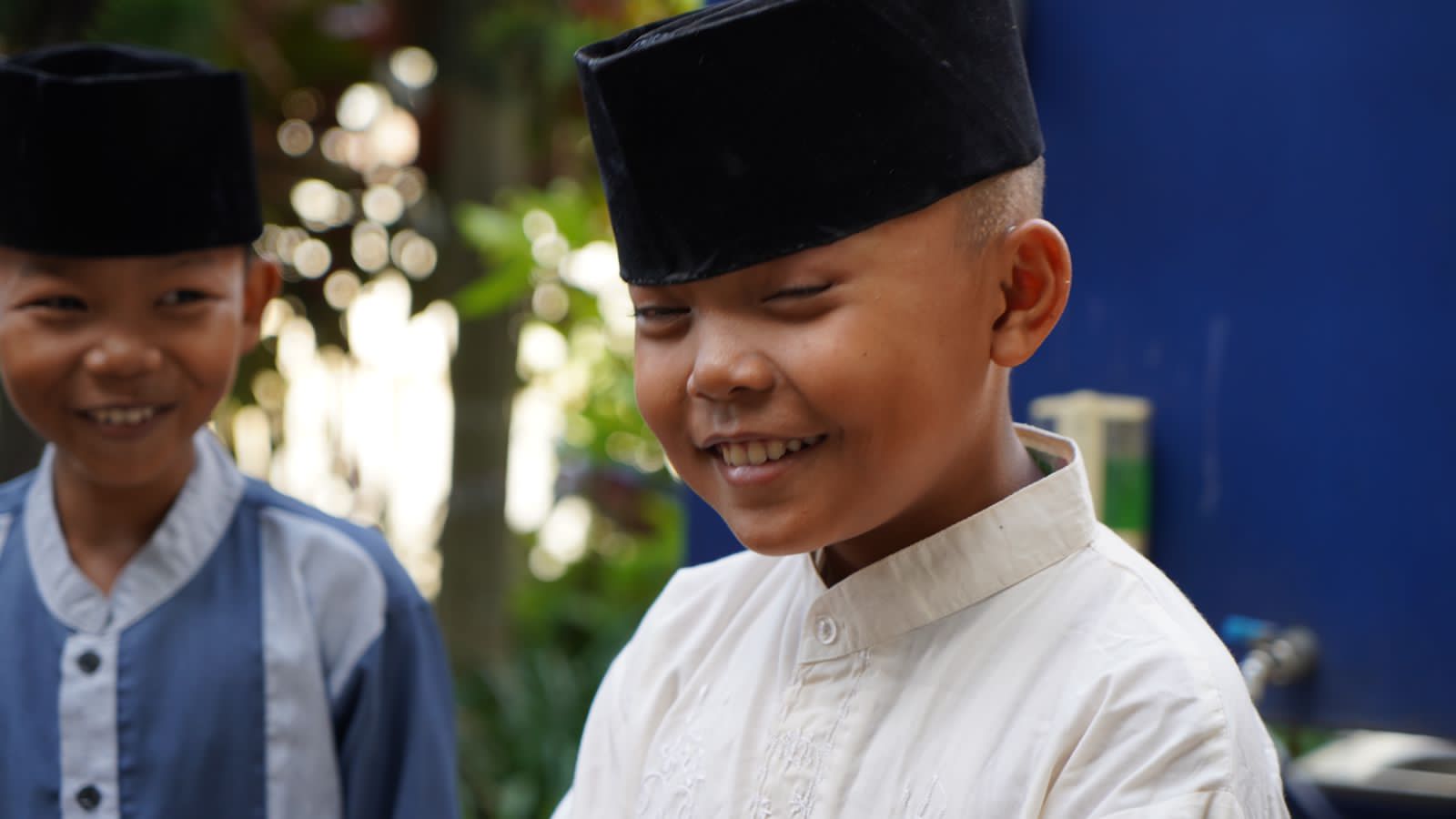 Ramadan Berbagi, Sinergi Mahija Parahita Nusantara dan Sekolah Kami ...