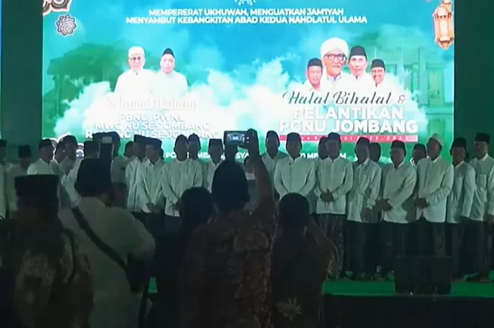 PCNU Jombang Gugat Perdata PBNU, Begini Kronologinya – Radarbekasi.id