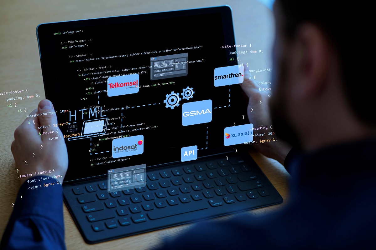 Operator Telekomunikasi Indonesia Hadirkan Tiga Layanan API GSMA Open ...