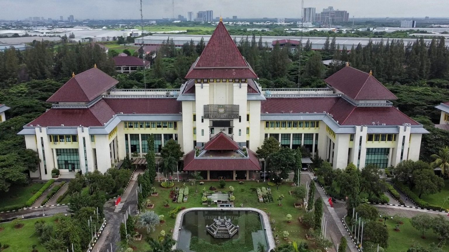 Disdik Jabar Luncurkan Logo dan Tagline Baru – Radarbekasi.id