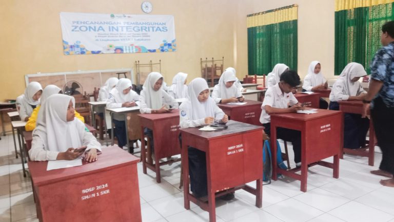 Disdik Jabar Luncurkan Logo dan Tagline Baru – Radarbekasi.id