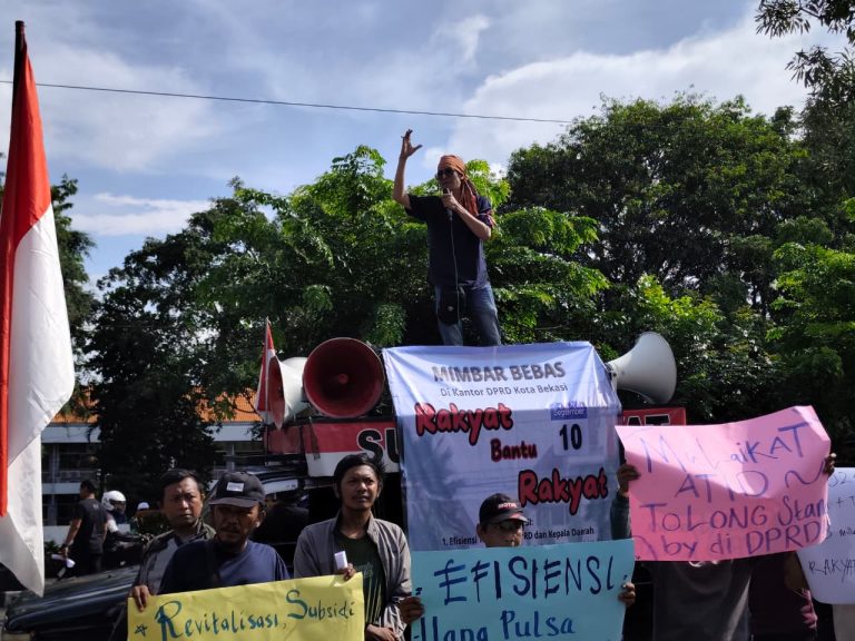 Disdik Jabar Luncurkan Logo dan Tagline Baru – Radarbekasi.id