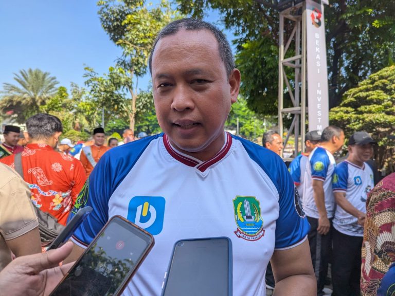 Disdik Jabar Luncurkan Logo dan Tagline Baru – Radarbekasi.id