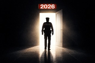 Tahun Pertaruhan – Radarbekasi.id