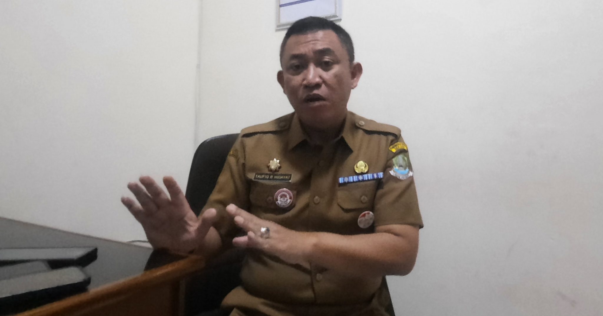 14 Ribu Warga Jakarta Pindah ke Kota Bekasi – Radarbekasi.id